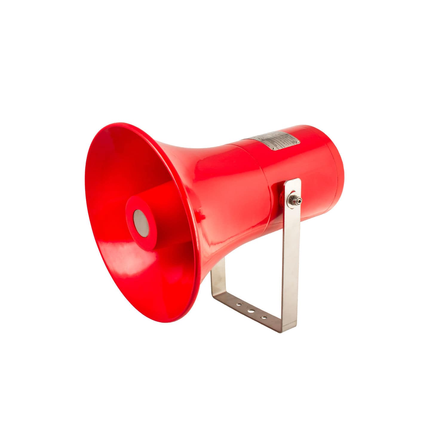 Explosion-proof alarm sounder - SD150 - Moflash Signalling - without ...