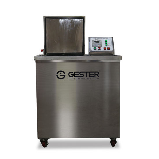 Resistant to washing testing machine - GT-D07 - GESTER - automatic ...