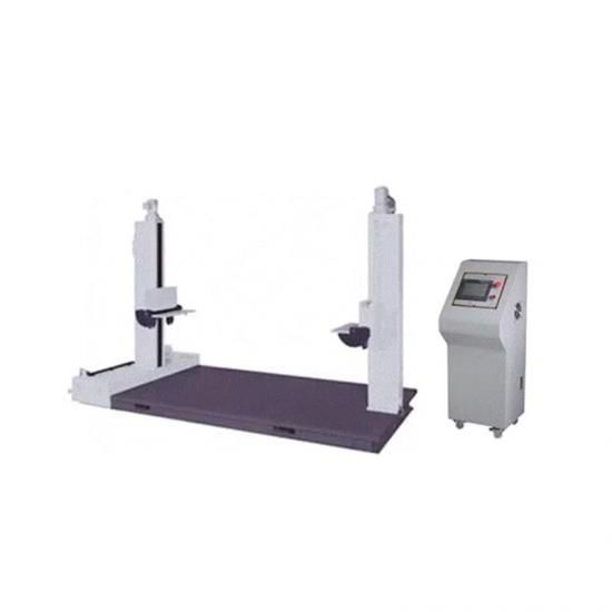 Impact testing machine - GT-I02 - GESTER - computer-controlled / battery