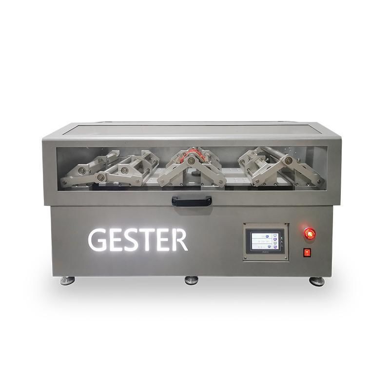 Durability testing machine - GT-KB06 - GESTER - bending / endurance ...