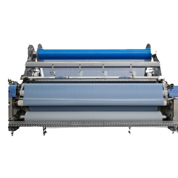 Rapier weaving machine - Hercules - ITEMA - high-speed / with dobby