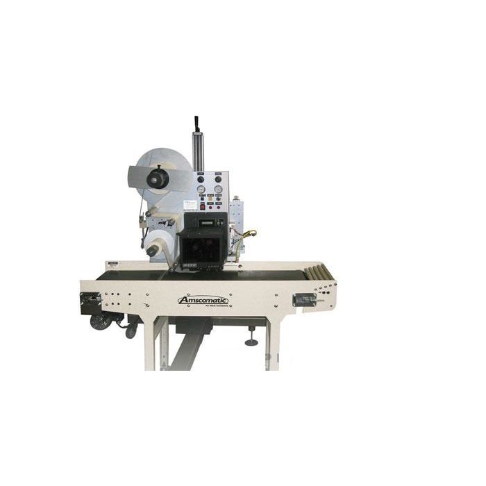 Label printer-applicator - UPA-II™ - M&R