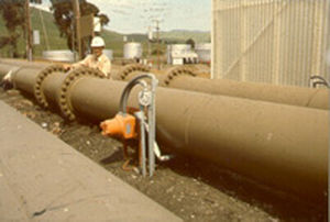 Static mixer - CT series - Komax Systems - continuous / for liquids ...