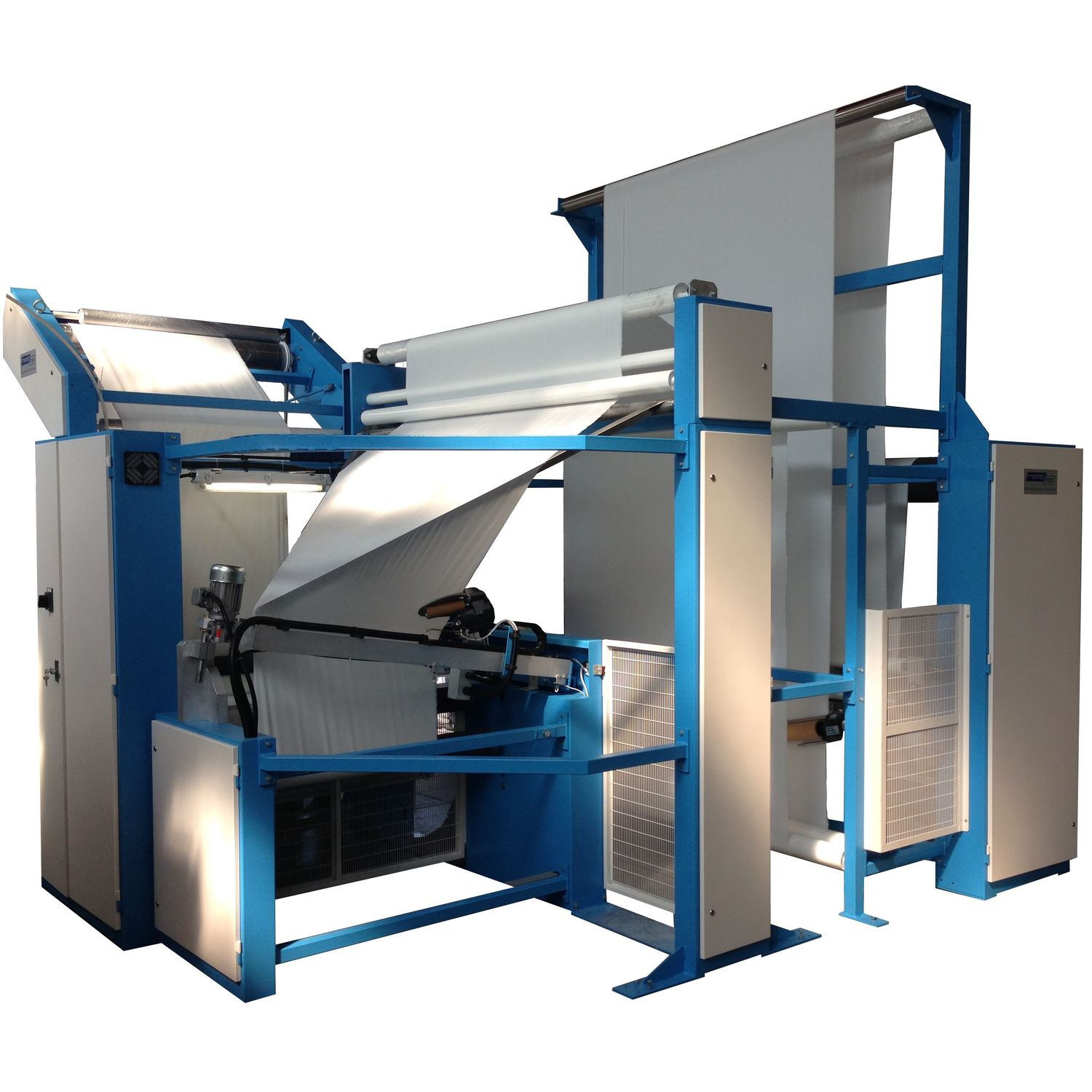 Chain stitch sewing machine - 2190 - MONTI-MAC - single-needle / single ...