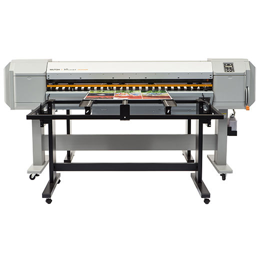 Graphic plotter - ValueJet 1626UH - MUTOH