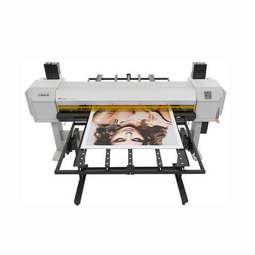 Graphic plotter - ValueJet 1638UH - MUTOH