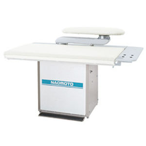 Universal ironing table - FBA(T) series - NAOMOTO
