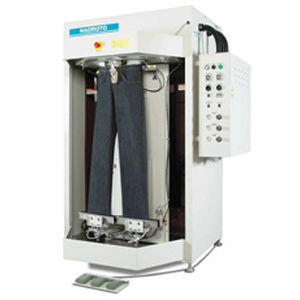 Textile finishing machine - NMF-230FY-T - NAOMOTO