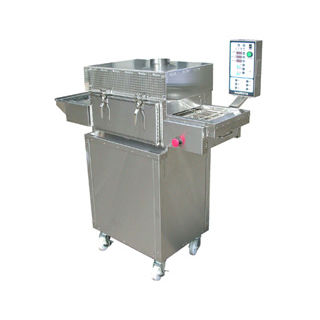 Drying oven - QF-5100CB - NAOMOTO