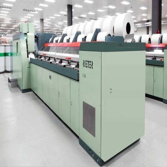 Comber - E 86 - RIETER