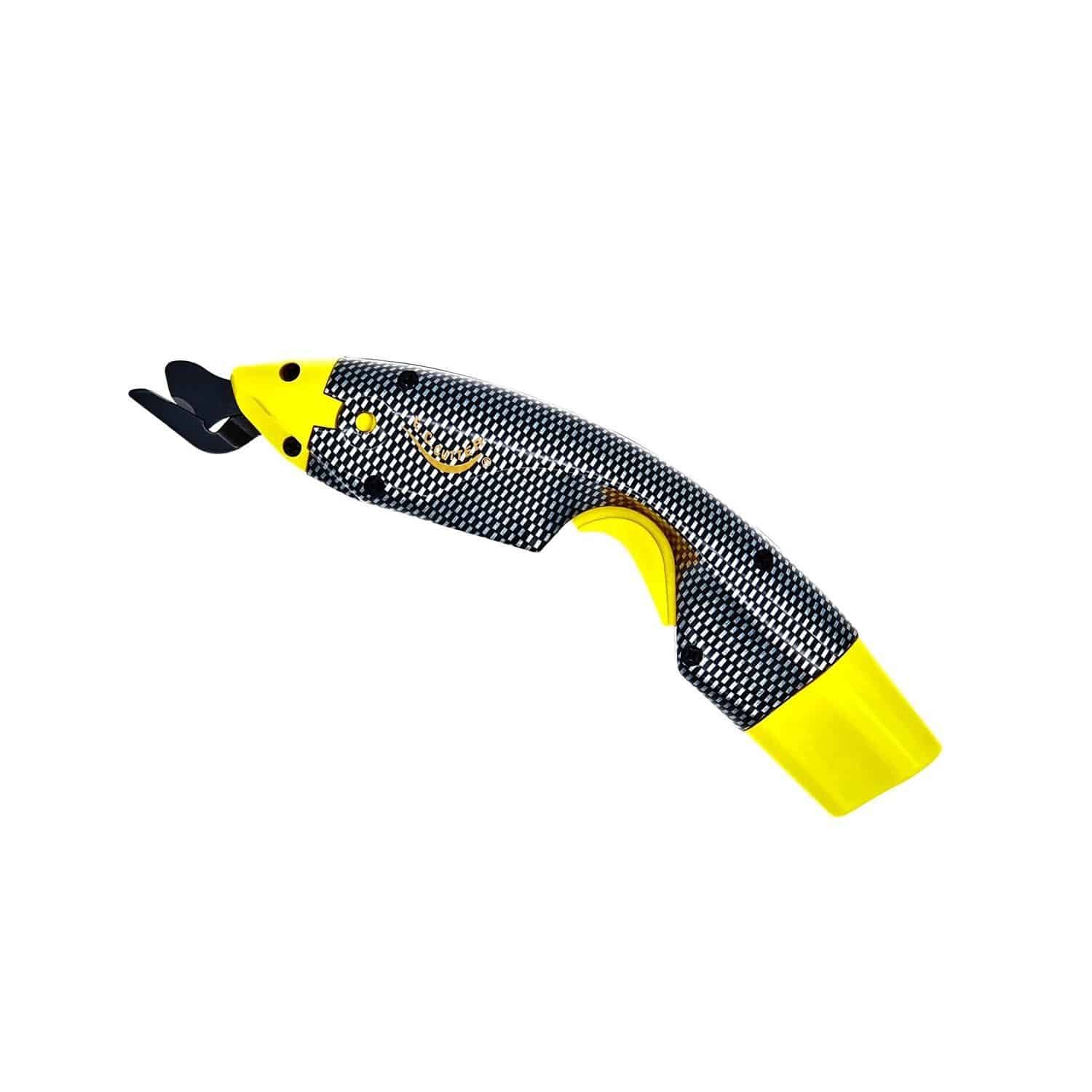 Hand-held fabric cutter - 2965010000 - ROBUSO