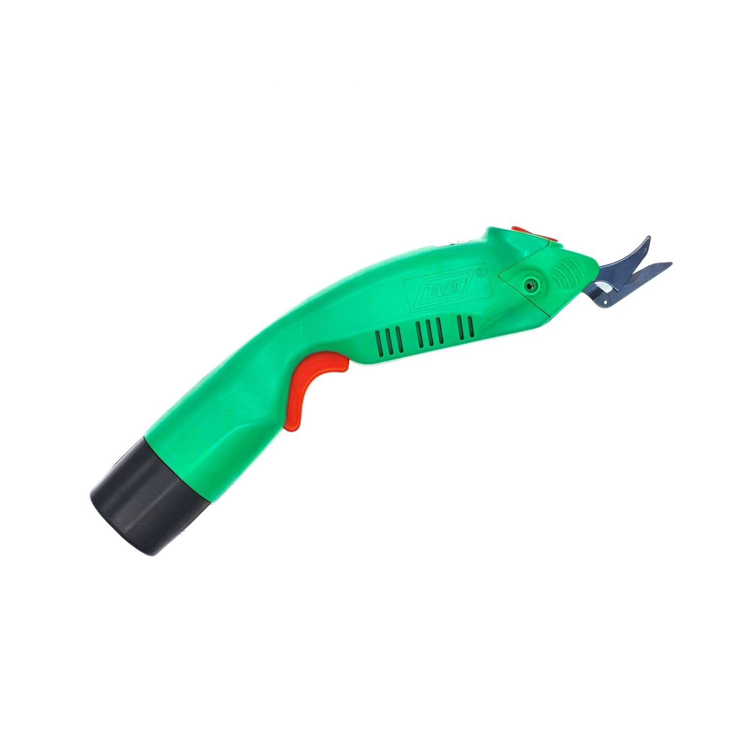 Hand-held fabric cutter - WBT-2 - ROBUSO