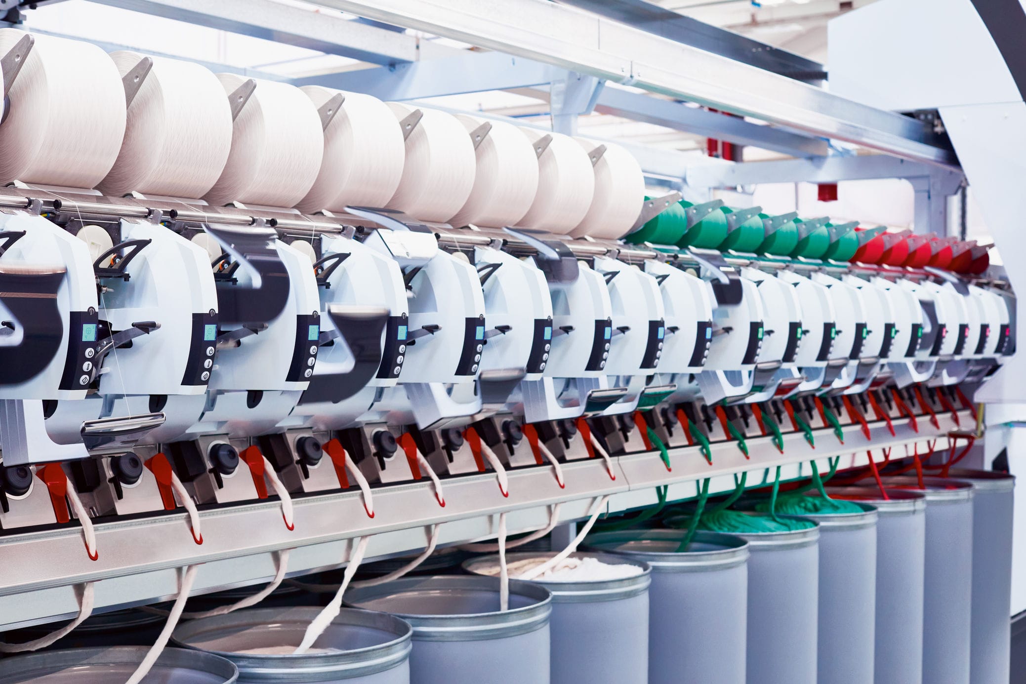 Rotor spinning machine - Autocoro 11 - SAURER SCHLAFHORST - automatic