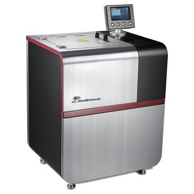 Washability testing device - M228 - SDL ATLAS - for textiles