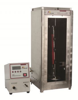 Flammability tester - M233M - SDL ATLAS - for textiles