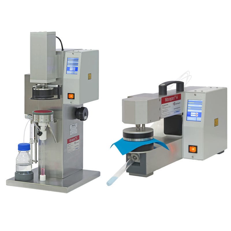 PH testing system - Morapex® - SEDO TREEPOINT - conductivity / for ...