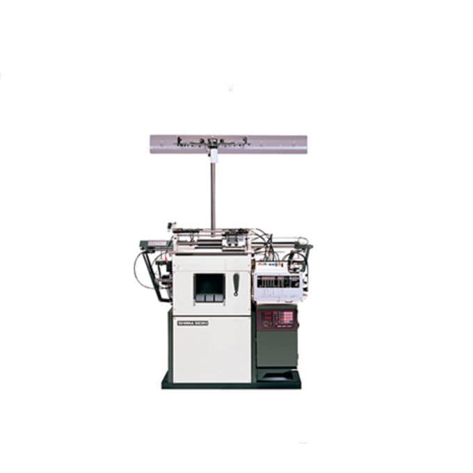Flat knitting machine - SFG - SHIMA SEIKI - fully-automatic ...