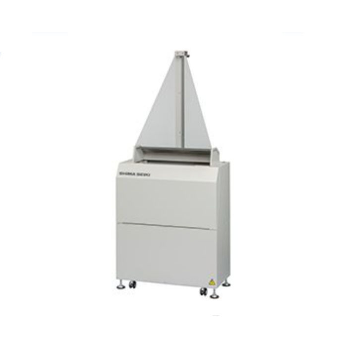 Yarn unwinder - SHIMA SEIKI - motorized