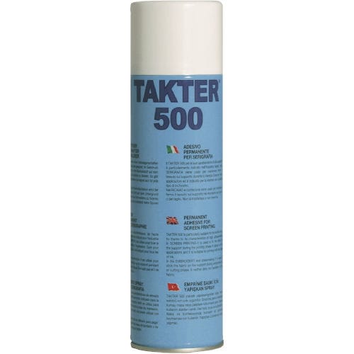 Paper adhesive - TAKTER® 500 - SILICONI - carton / for fabrics / single ...