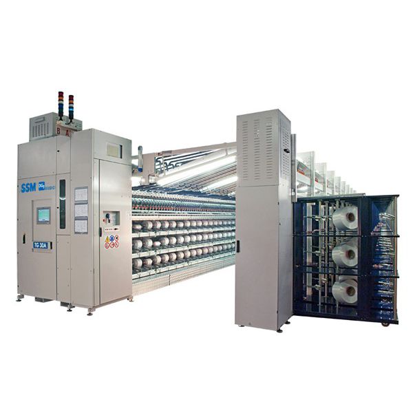 Laser texturing machine - TG.30 A - SSM