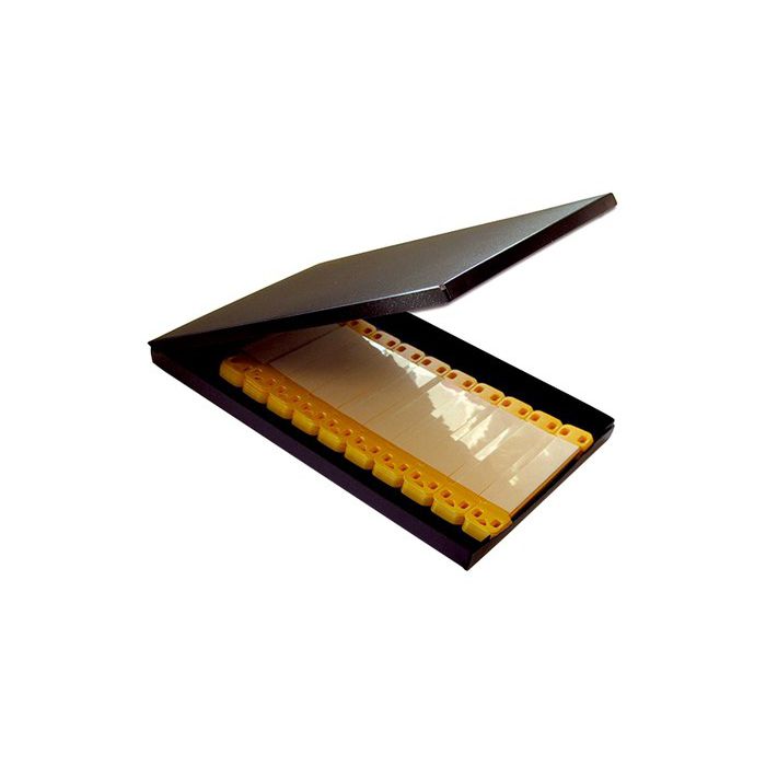 Identification label - FLEXIMARK® LAM series - U.I. Lapp GmbH ...