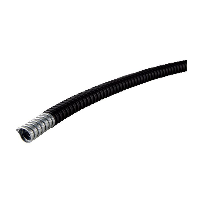 Protection conduit - SILVYN® LCC-2 series - U.I. Lapp GmbH - corrugated ...