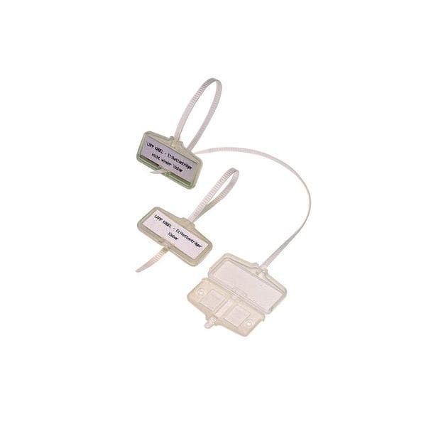 Polypropylene cable tie - ETB series - U.I. Lapp GmbH - large marker