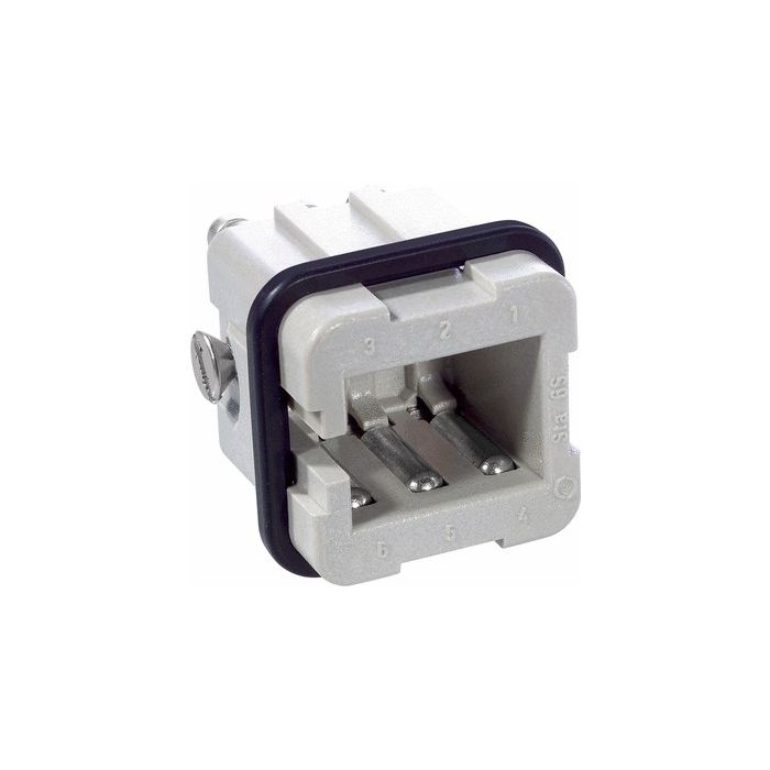 Plug insert - EPIC® STA series - U.I. Lapp GmbH