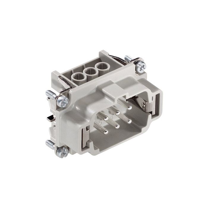 Plug insert - EPIC® H-BE series - U.I. Lapp GmbH