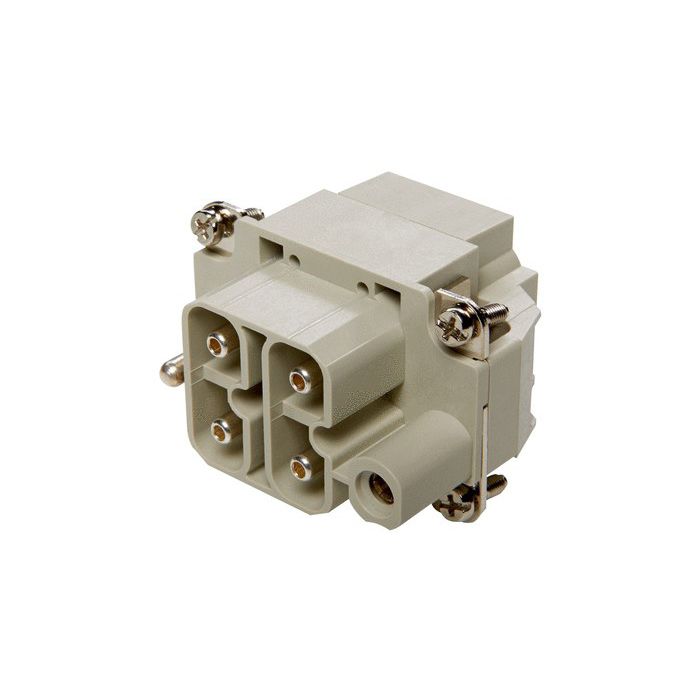 Plug insert - H-S - U.I. Lapp GmbH