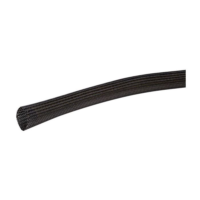 Protection sleeve - SILVYN® BRAID PA6 - U.I. Lapp GmbH - braided / for ...