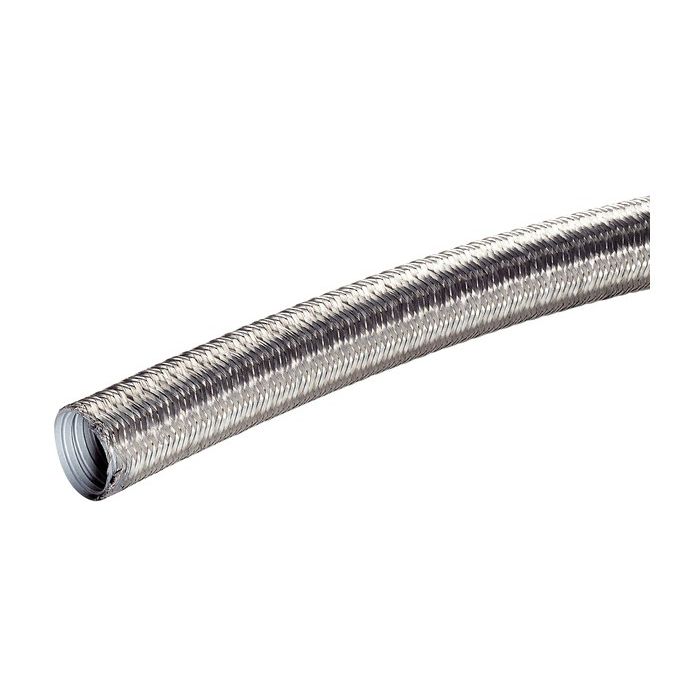 Protection conduit - SILVYN® EMC AS-CU series - U.I. Lapp GmbH ...