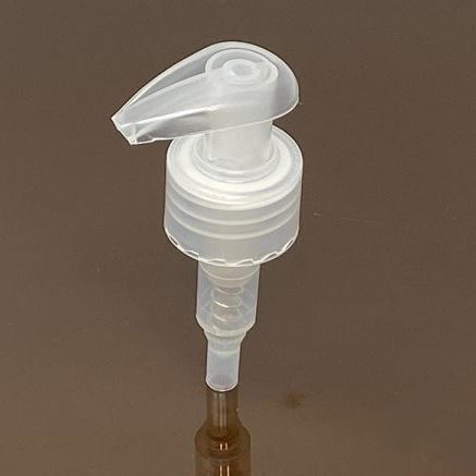 Hand pump bottle capping head - #6 - EDR FITTINGS SRL
