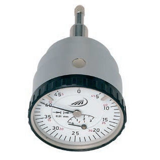 Dial comparator gauge - 0709 - HELIOS-PREISSER