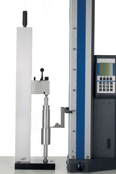 Distance measuring instrument - 0788 104 - HELIOS-PREISSER - diameter ...