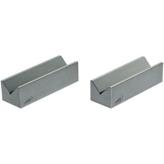 V-block for metrology applications - 0504 - HELIOS-PREISSER