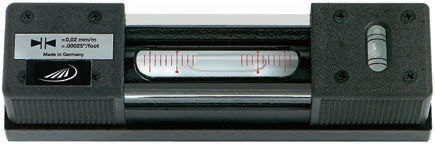 Spirit level - 0550 - HELIOS-PREISSER