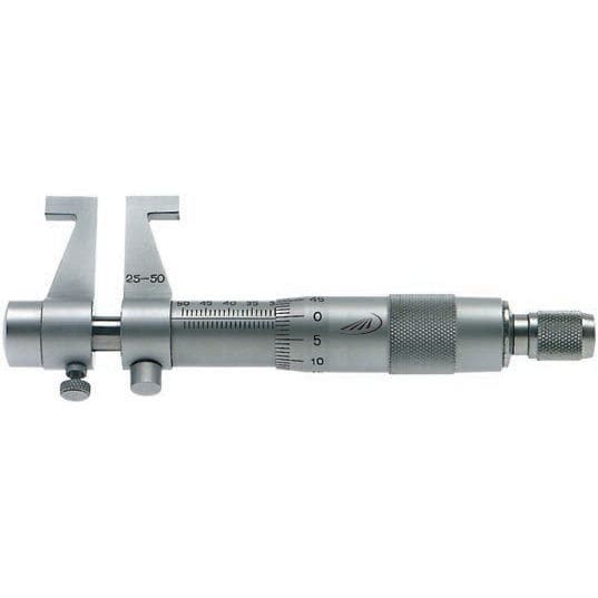 Inside micrometer - 0885 - HELIOS-PREISSER - ratchet