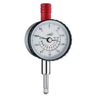 Dial comparator gauge - 0708 - HELIOS-PREISSER