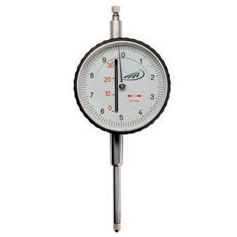 Dial comparator gauge - 0700 - HELIOS-PREISSER