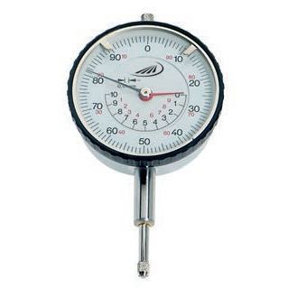 Dial comparator gauge - 0702 106 - HELIOS-PREISSER