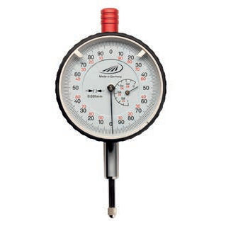 Dial comparator gauge - 0705 - HELIOS-PREISSER