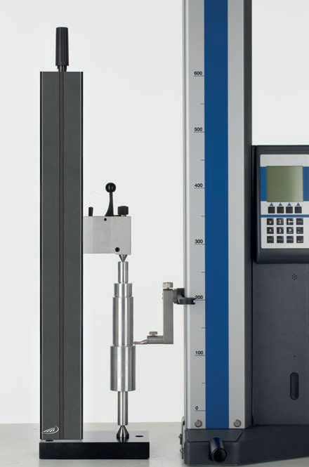 Shaft measuring instrument - 0788 904 - HELIOS-PREISSER - distance ...