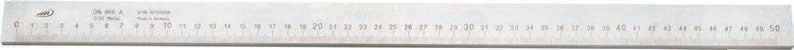 Square corner ruler - 0451 - HELIOS-PREISSER