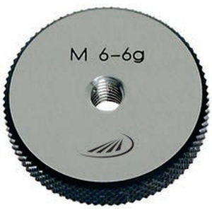 Thread ring gauge - 0658 6 series - HELIOS-PREISSER