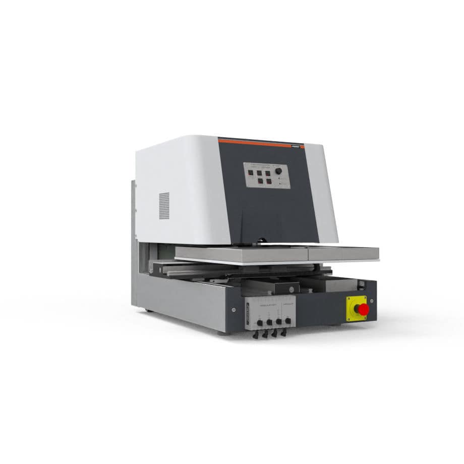 X-ray fluorescence spectrometer - FISCHERSCOPE® XDV-µ® WAFER - HELMUT ...