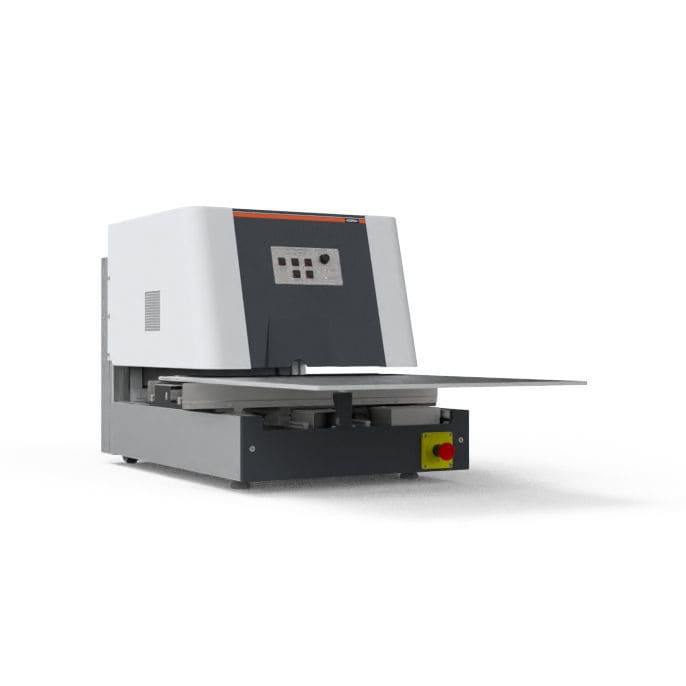 X-ray fluorescence spectrometer - FISCHERSCOPE® XDV®-µ PCB - HELMUT ...