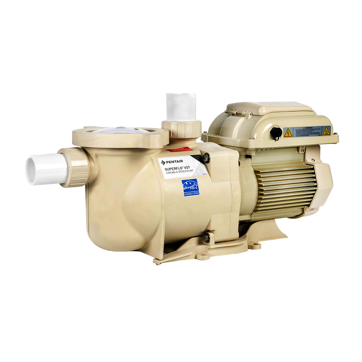 Centrifugal pump - SuperFlo® VST - SHURflo - water / electric / industrial