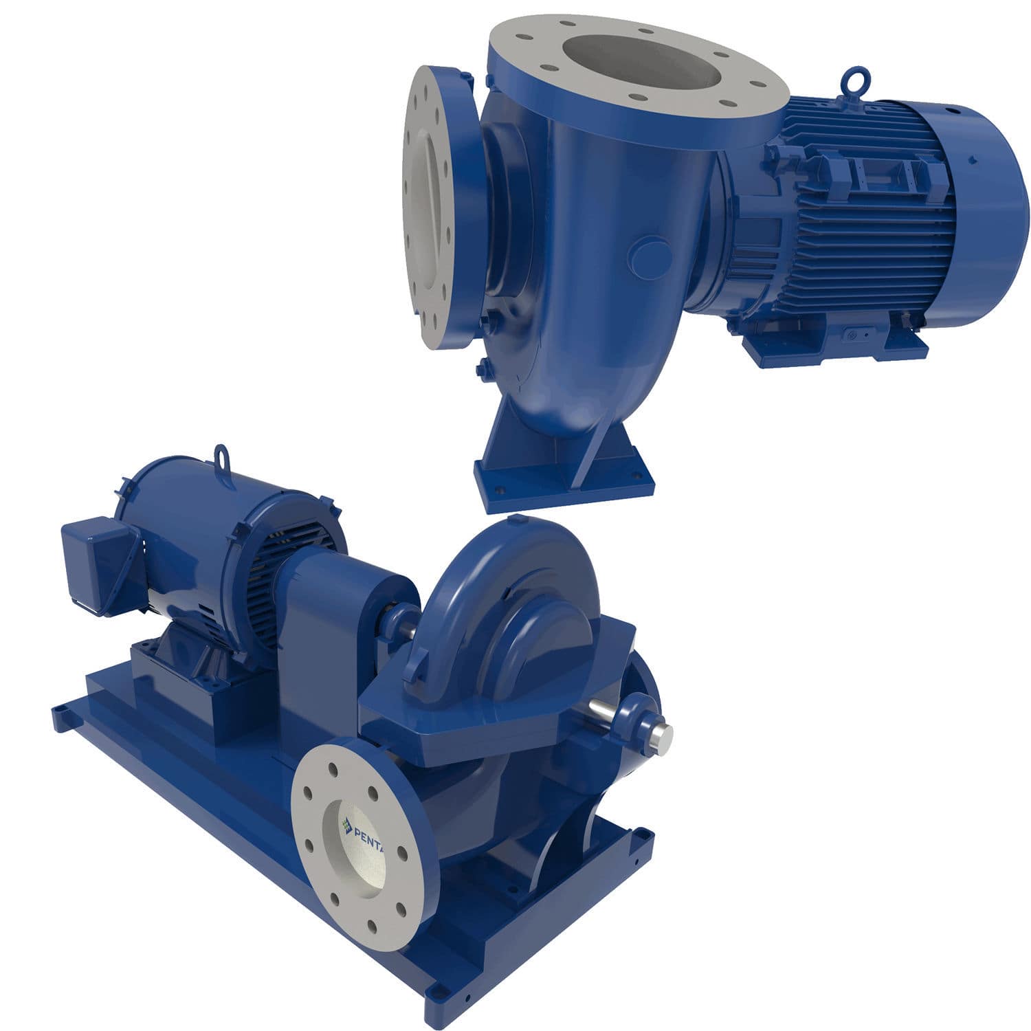Centrifugal pump - Aurora® 3800 - SHURflo - water / electric / industrial