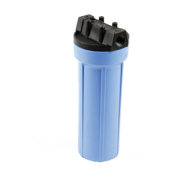 Water filter - Shurflo® series - SHURflo - cartridge